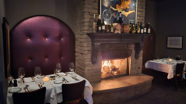 Edwins Restaurant | Cleveland, Ohio, United States - Venue Report