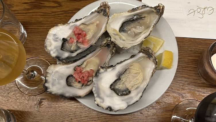 ERST | Manchester, England, United Kingdom - Venue Report