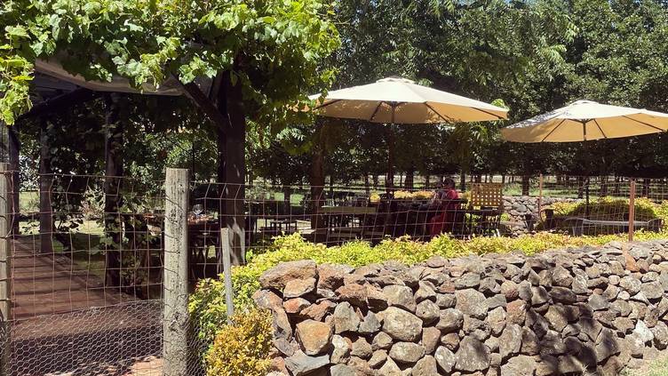 Black Cat Truffle By Liam Downes | Australia - Venue Report