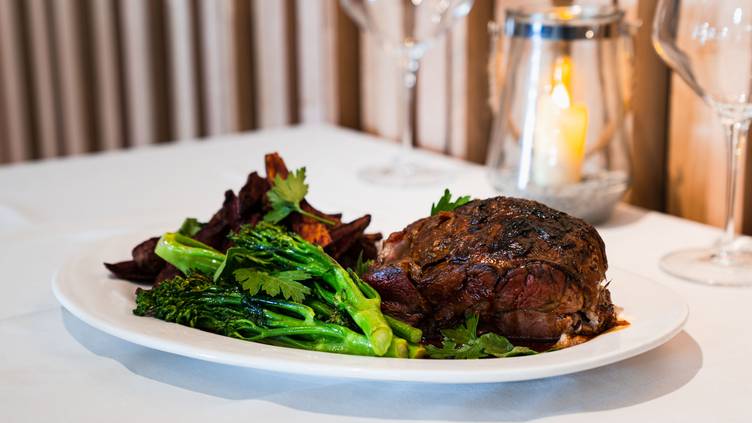 Trappers Steak & Seafood Restaurant | Australia | Venue Report