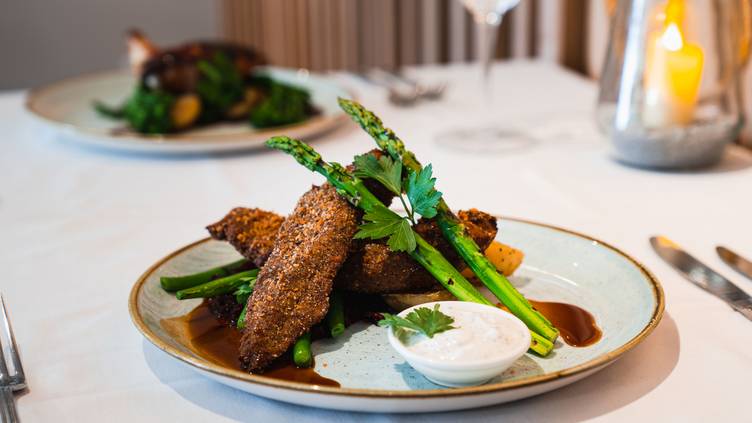 Trappers Steak & Seafood Restaurant | Australia | Venue Report