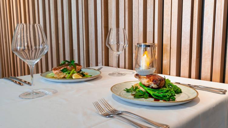 Trappers Steak & Seafood Restaurant | Australia | Venue Report