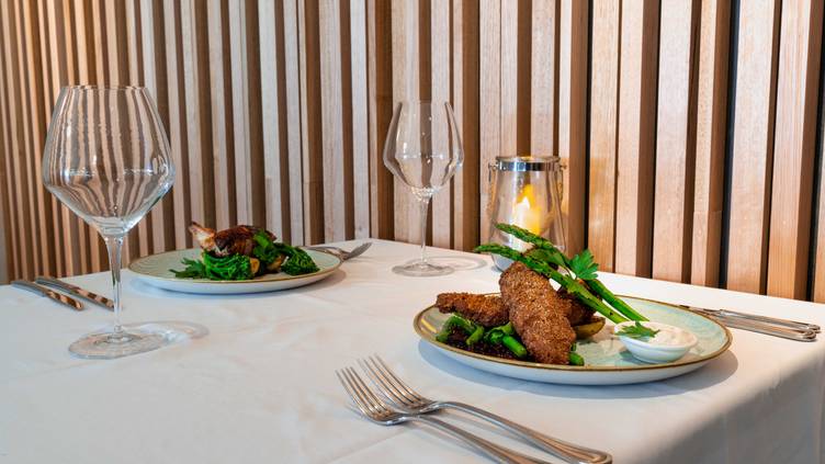 Trappers Steak & Seafood Restaurant | Australia | Venue Report