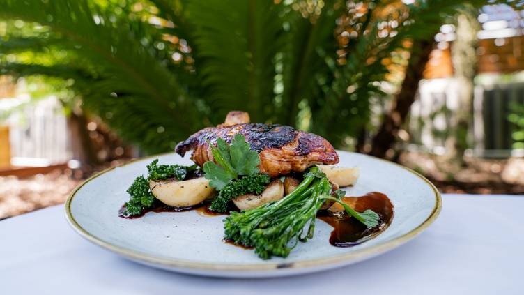 Trappers Steak & Seafood Restaurant | Australia | Venue Report