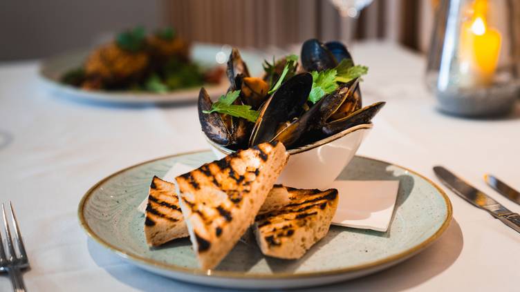 Trappers Steak & Seafood Restaurant | Australia | Venue Report