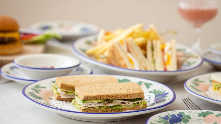 Bellini Cafe - Dubai | Dubai, United Arab Emirates | Venue Report