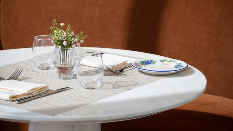 Bellini Cafe - Dubai | Dubai, United Arab Emirates | Venue Report