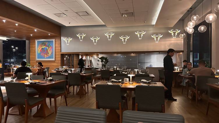 Divina Carne | Cancún, QROO, Mexico - Venue Report