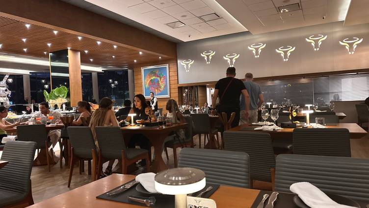 Divina Carne | Cancún, QROO, Mexico - Venue Report