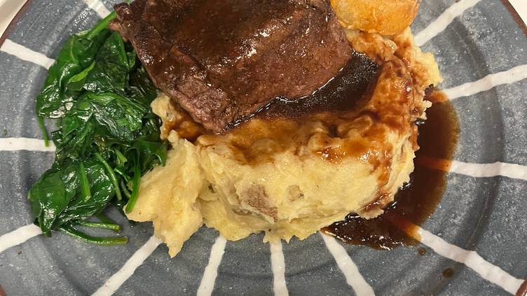 Millcreek Grille at Thistledown Racino | Cleveland, Ohio, United States ...