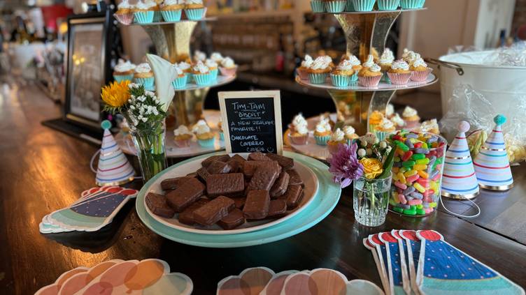 Cotto Belltown | Washington, Washington, United States - Venue Report