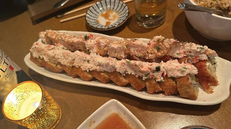 Kampai 401 | Mexico - Venue Report