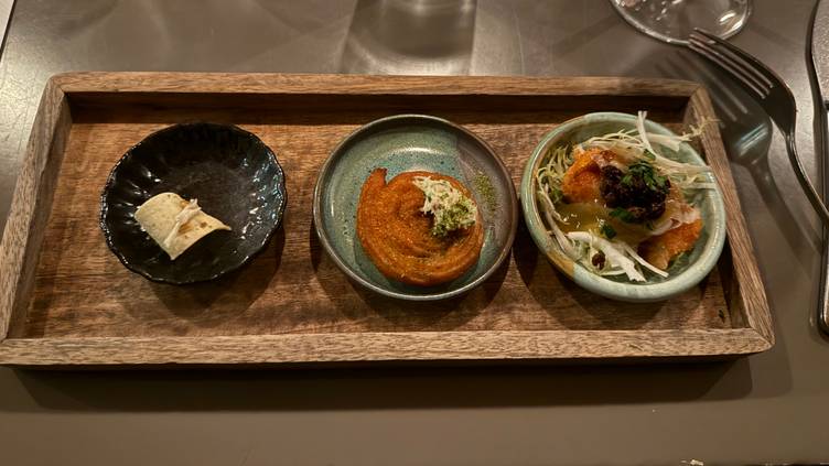 MariPili Tapas Bar | Washington, Washington, United States | Venue Report