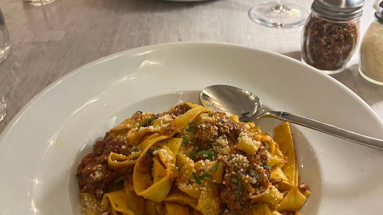 Bricco Cucina and Wine Bar | United States | Venue Report