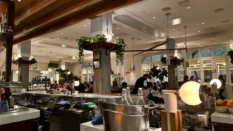 avec River North | Chicago, Illinois, United States - Venue Report