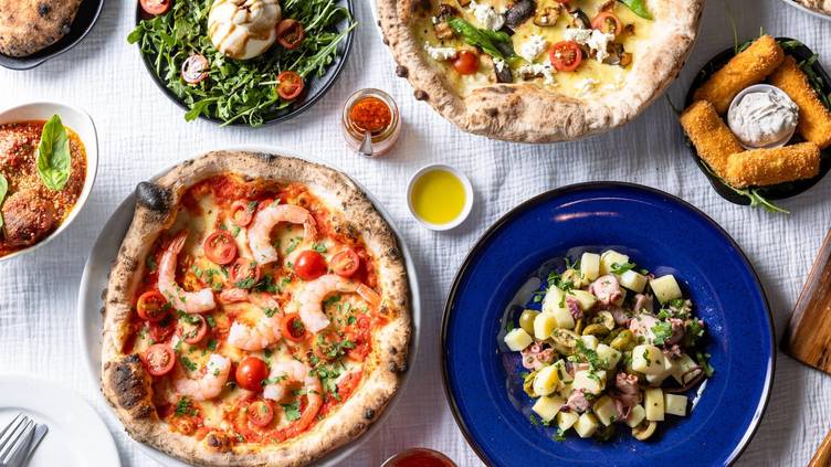 La Mia Cucina | Australia | Venue Report