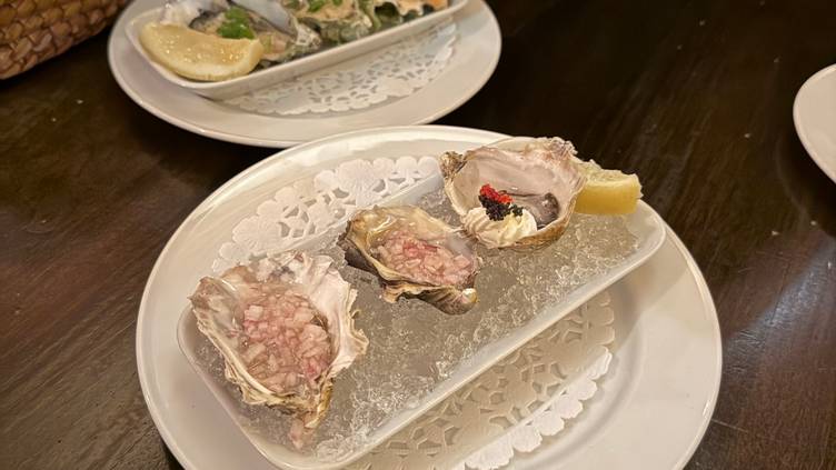 Rimrock Cafe | Whistler, British Columbia, Canada | Venue Report