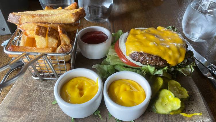 Heritage Restaurant | Bar | Woodinville, Washington, United States ...