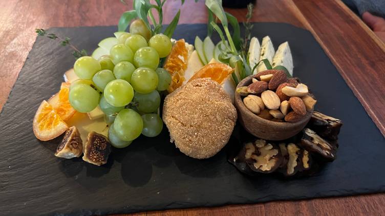 DEDIKo | Washington, British Columbia, Canada - Venue Report