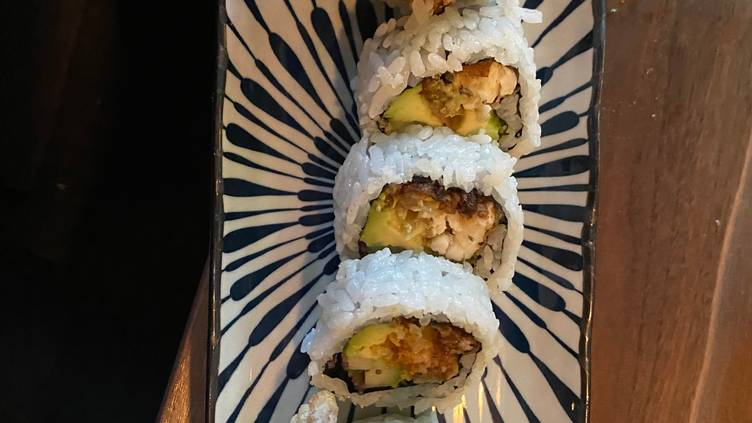 Sushi Roku - Austin | Austin, Texas, United States | Venue Report