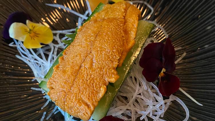 Sushi Roku - Austin | Austin, Texas, United States | Venue Report