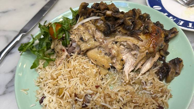 Tastes of Greece | United States - Venue Report