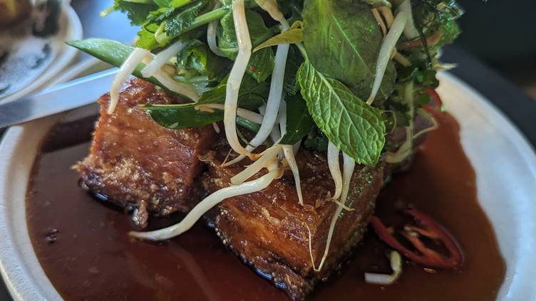 Naga Moon | Australia - Venue Report