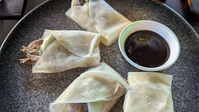 Naga Moon | Australia - Venue Report