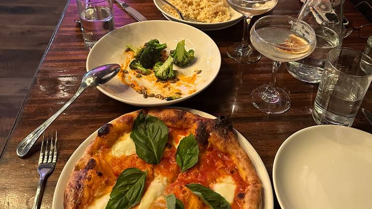 Cotto Belltown | Washington, Washington, United States - Venue Report