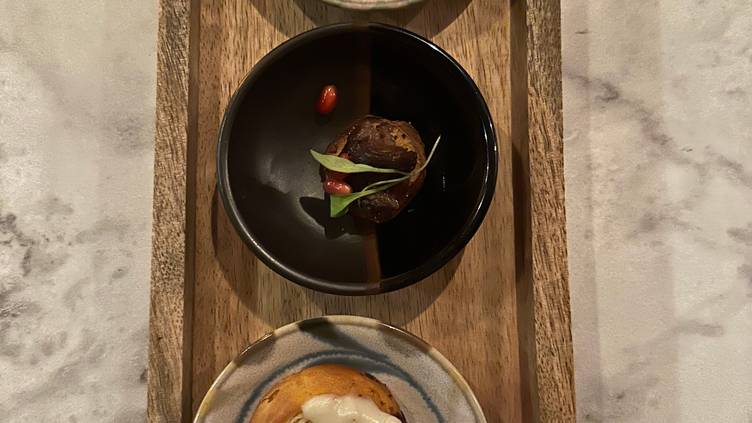 MariPili Tapas Bar | Washington, Washington, United States | Venue Report