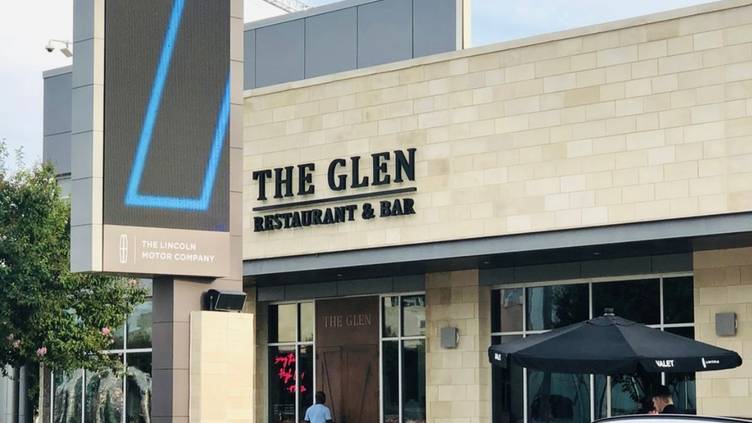 The Glen Restaurant | Texas, United States - Venue Report