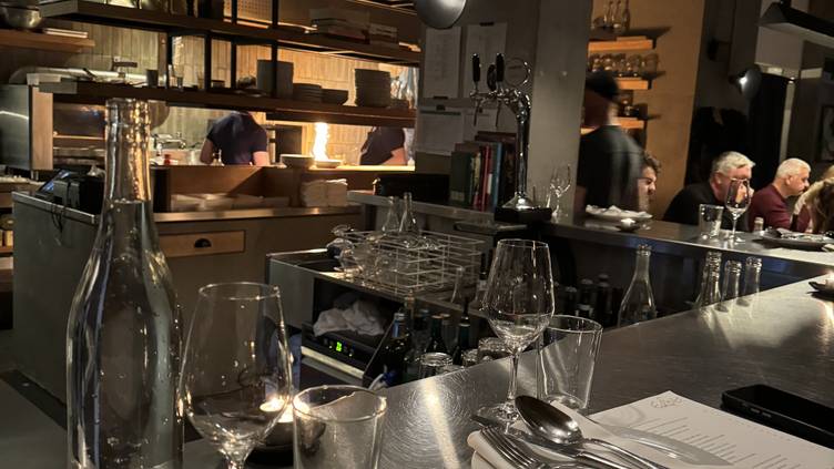 ERST | Manchester, England, United Kingdom - Venue Report