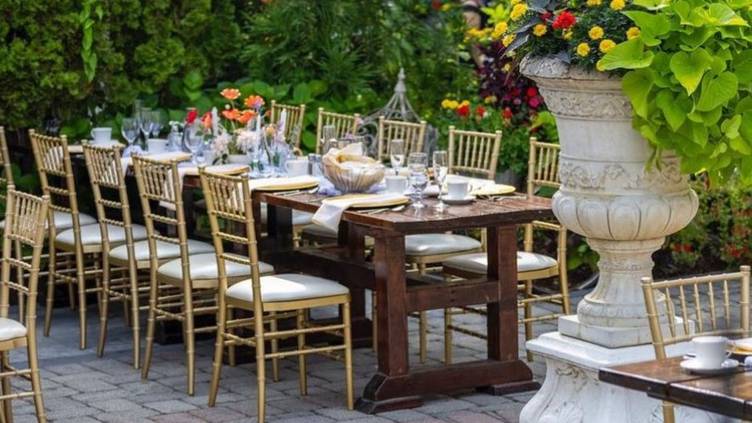 Limoncello at Piazza di Roma | United States | Venue Report