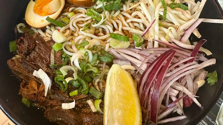 Hoi Choi | - Venue Report