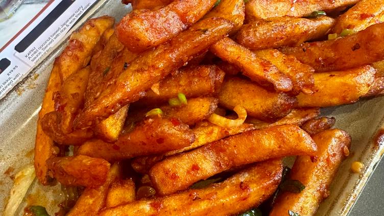 Hoi Choi | - Venue Report