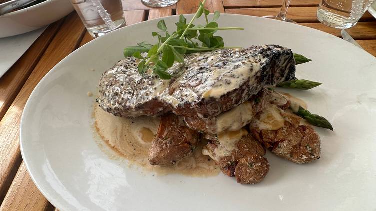 Sail Loft - Dartmouth | United States - Venue Report