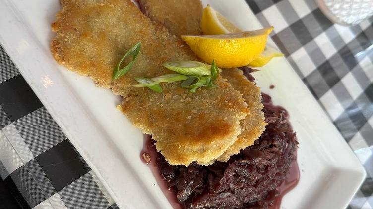 Nick’s German Kitchen | Mount Pleasant, South Carolina, United States ...