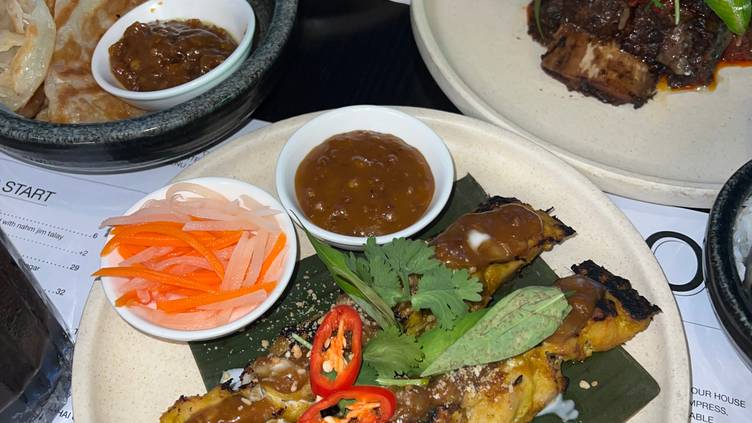 Naga Moon | Australia - Venue Report