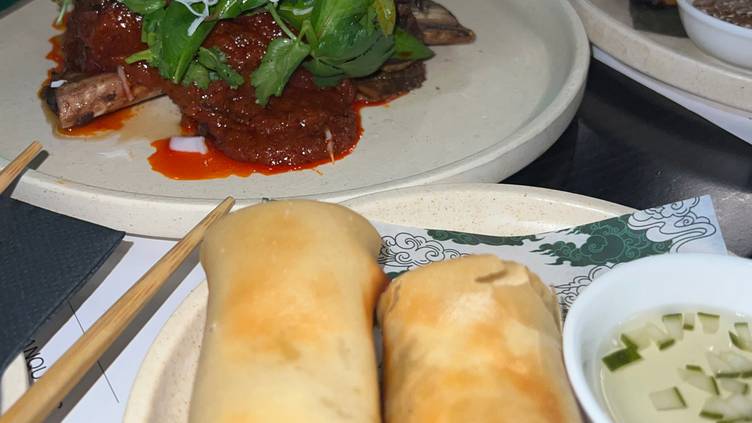 Naga Moon | Australia - Venue Report