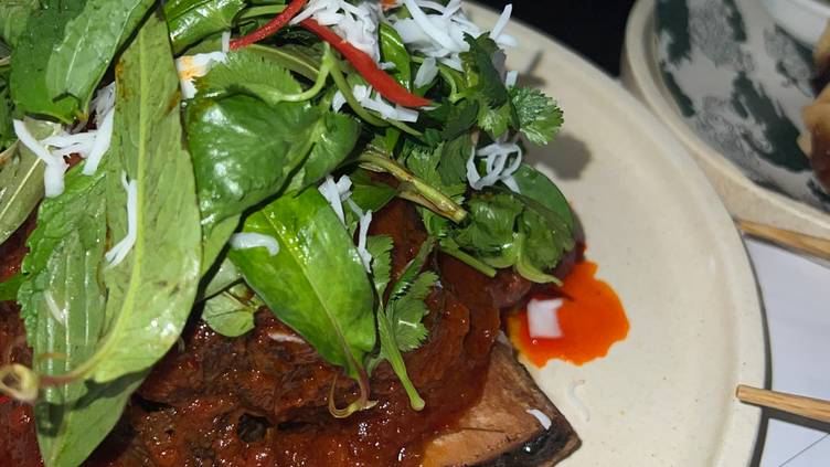 Naga Moon | Australia - Venue Report