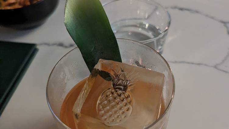 Non Disclosure Bar, Geelong | Australia - Venue Report