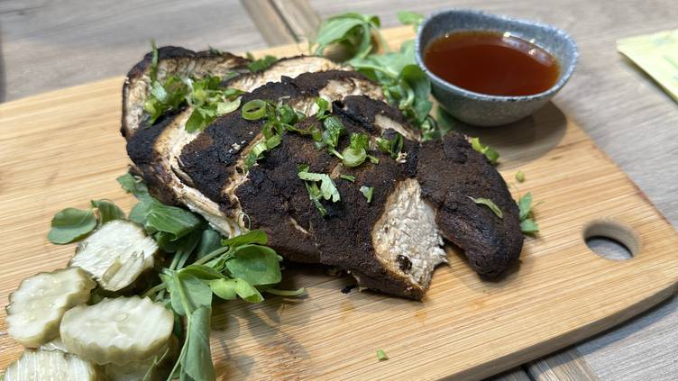 Roast Republic | Sydney, New South Wales, Australia - Venue Report