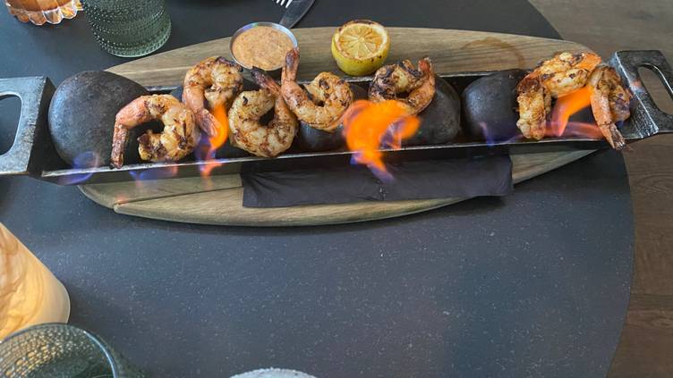 The Glen Restaurant | Texas, United States - Venue Report
