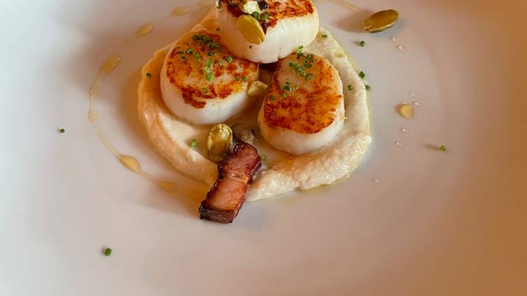 Rimrock Cafe | Whistler, British Columbia, Canada | Venue Report