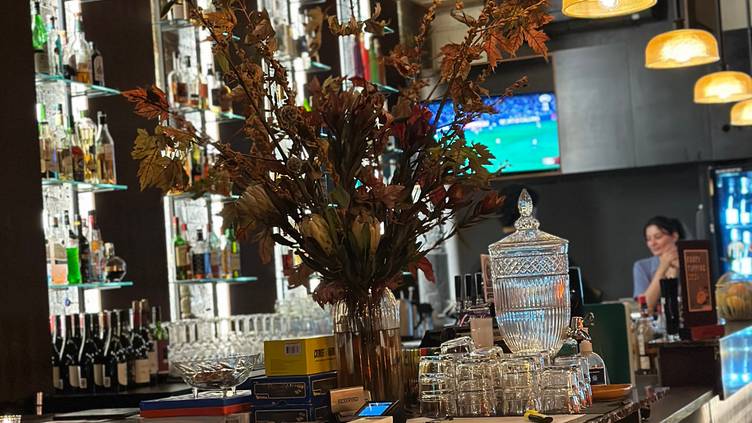 Oydis Bar | Australia - Venue Report