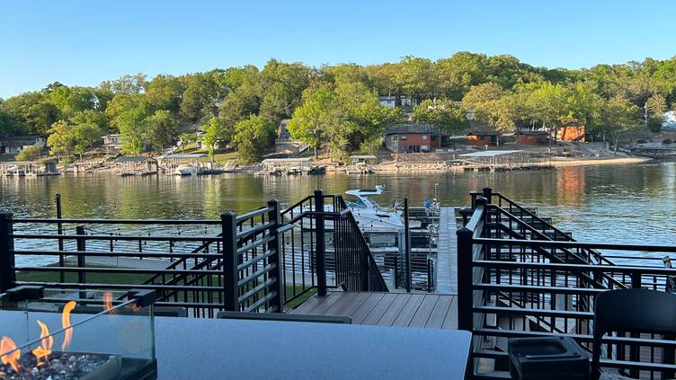 1932 Reserve | United States | Venue Report