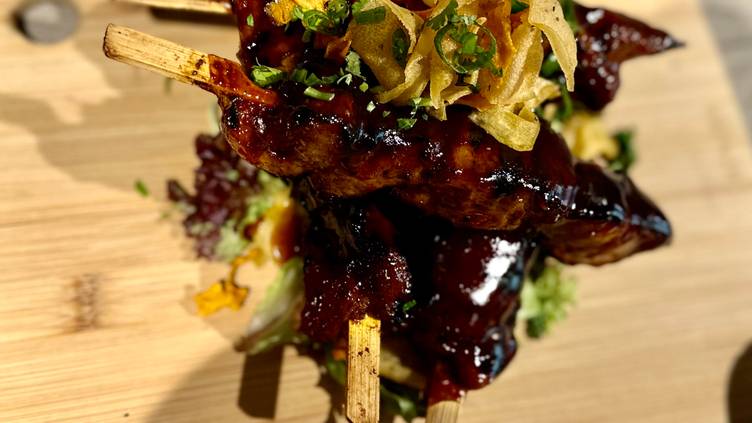 Roast Republic | Sydney, New South Wales, Australia - Venue Report