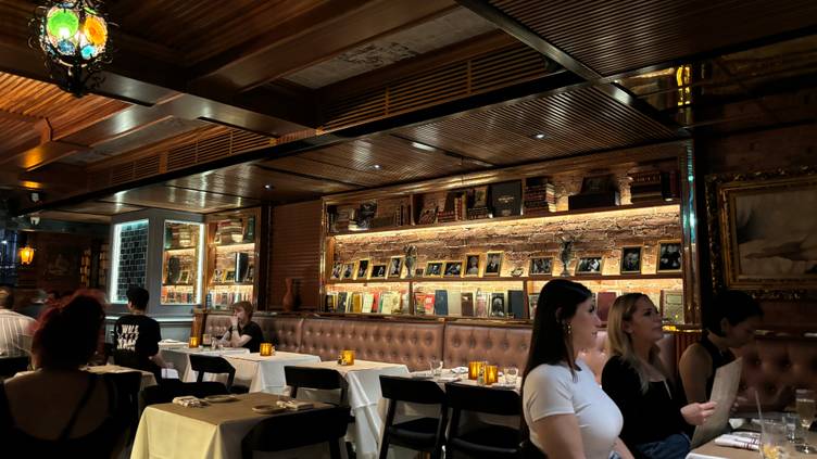 The Basement - Staten Island | New York, New York, United States ...