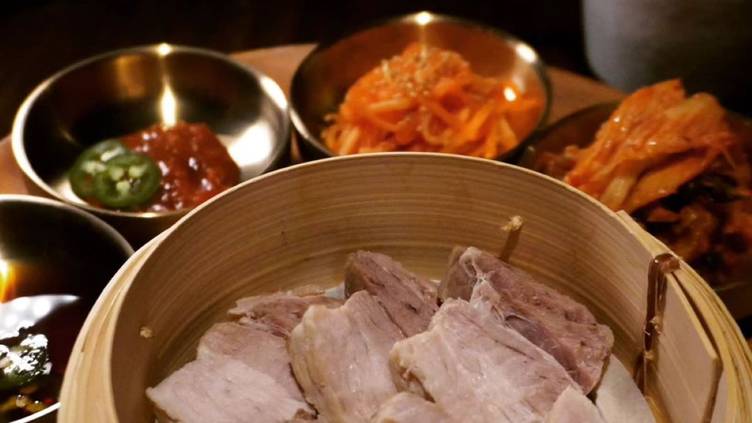 Palilgu in Chicago, IL - Trip Canvas