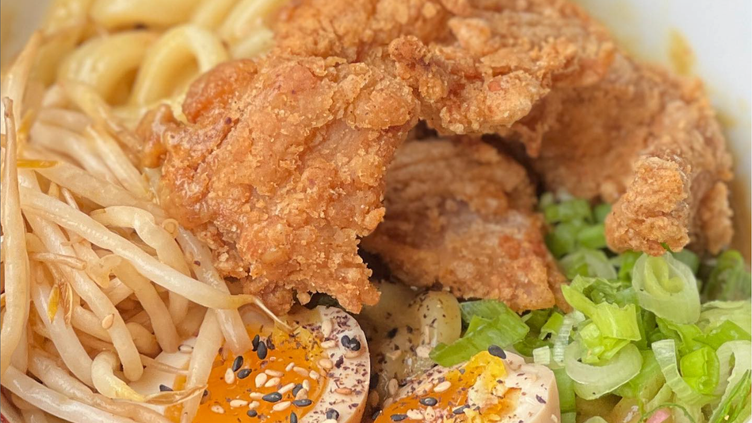 MB Ramen - Port Washington | United States - Venue Report